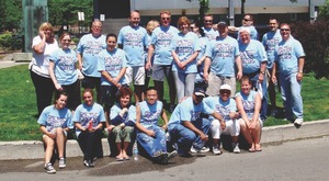 XL Capital - Global Day of Giving