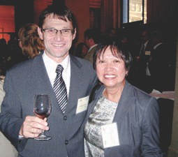 Transatlantic Reinsurance Company - 30 Years in Canada