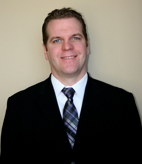 Steve Lucas appointed vice president of national accounts at ACE Canada