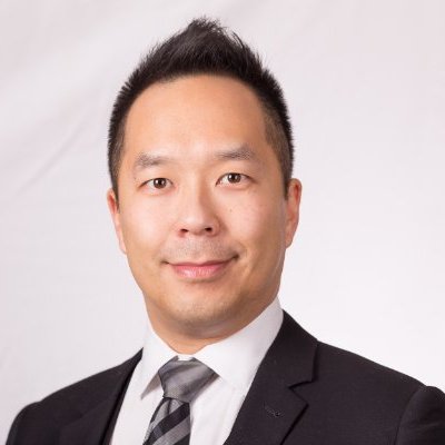 Edward Poon - Canadian Underwriter