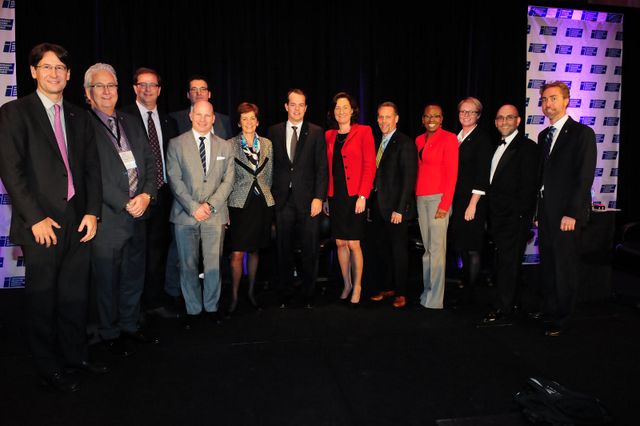 ceo_panel - Canadian Underwriter