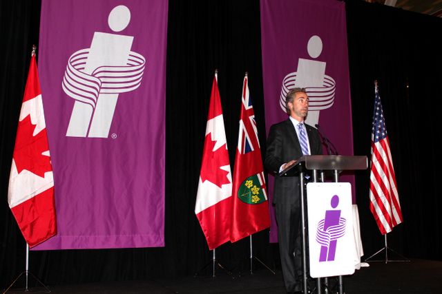 IBAO 93RD ANNUAL CONVENTION SPEAKERS AND CEO PANEL, OCTOBER 23-25, 2013 ...