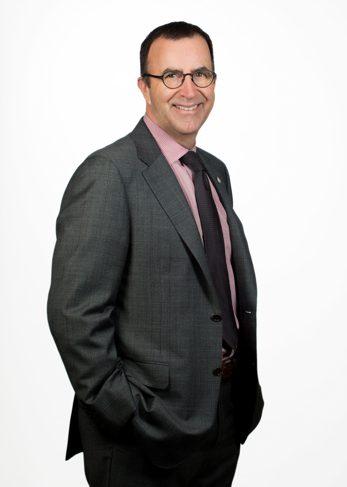 Catastrophic earthquake could threaten Canada’s p&c industry ...