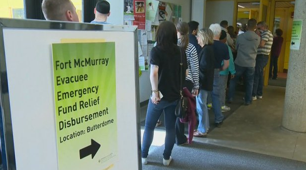 DBRS estimates Fort McMurray insurance claims at between $2 billion and ...