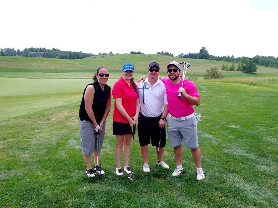 2016 Aviva Team - Canadian Underwriter