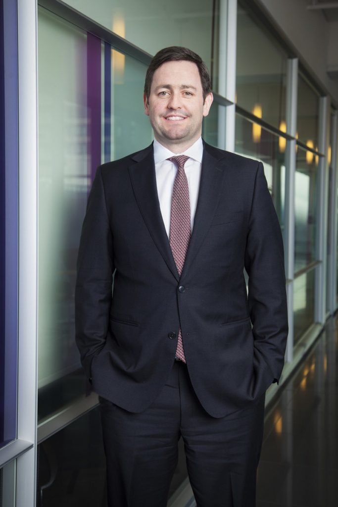 RSA Canada-Martin Thompson appointed President and CEO of RSA Ca ...