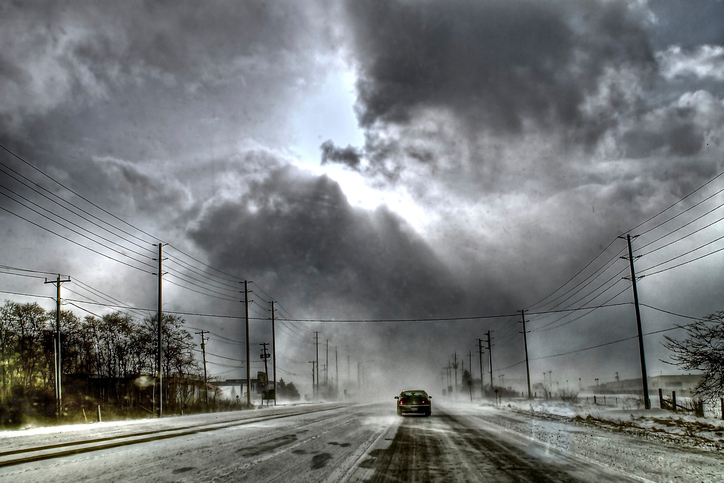 Global warming’s fingerprints seen in 24 weird weather cases