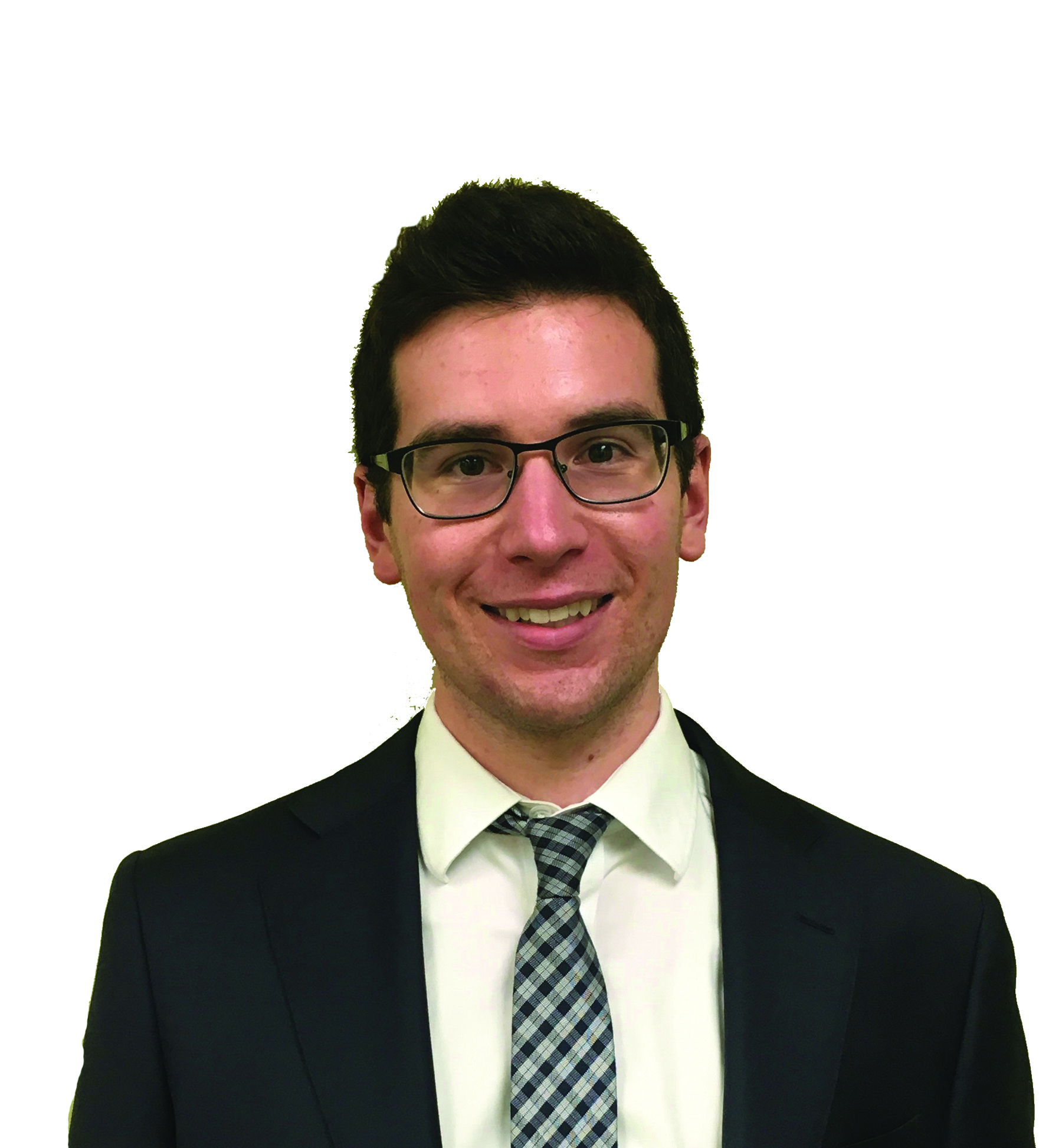 Andrew Cottreau - Canadian Underwriter