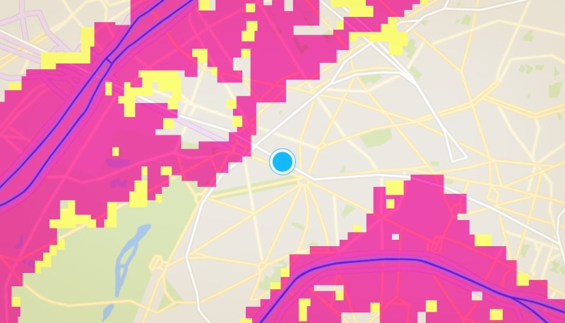 FM Global launches worldwide flood map for commercial properties