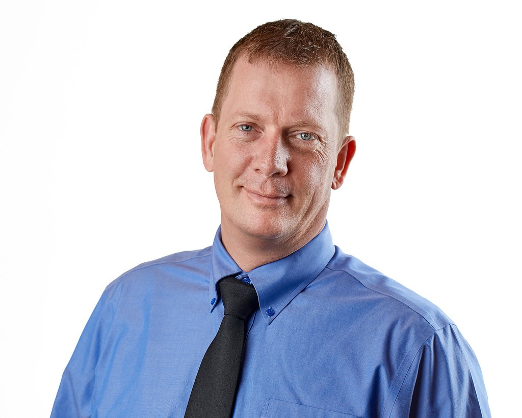 Allen Bauer - Canadian Underwriter