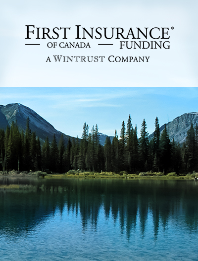 FIRST Canada Acquires Insurance Premium Finance Company and Strengthens ...
