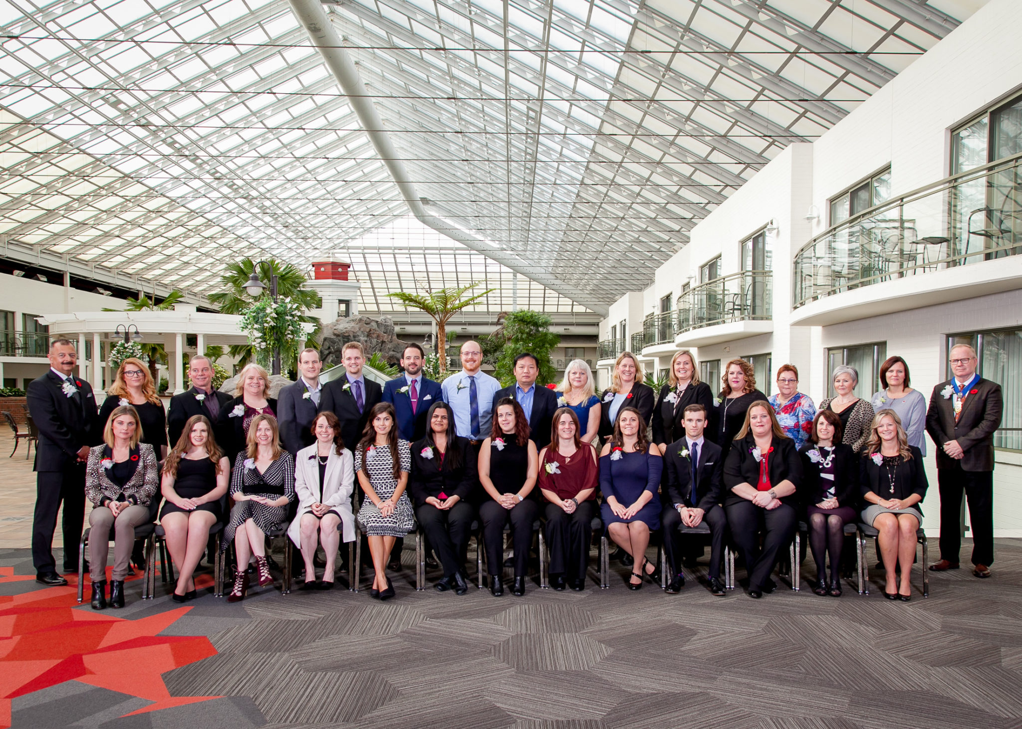 CIP Grads 2017 - Canadian Underwriter