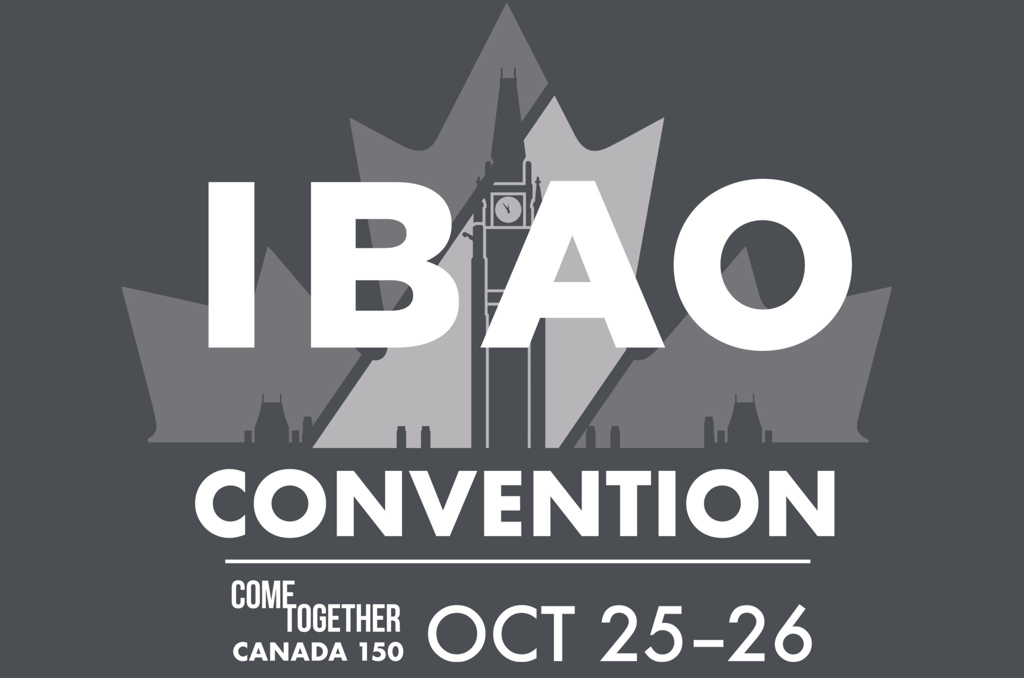 IBAO Convention to Live Stream CEO Panel