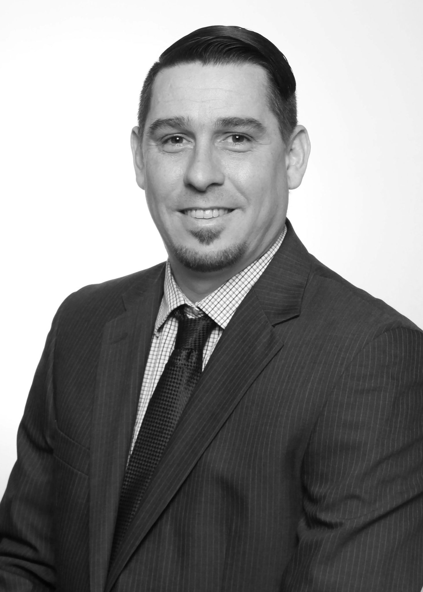 First on site Dave Goetz 1BW - Canadian Underwriter