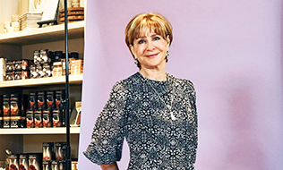 Heather-Reisman-Indigo - Canadian Underwriter