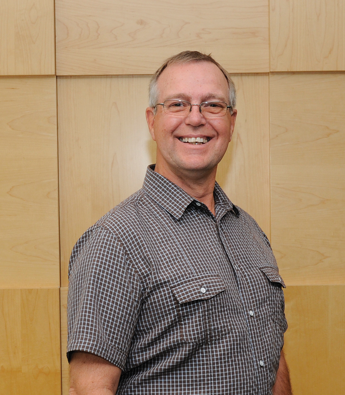 Message From the President