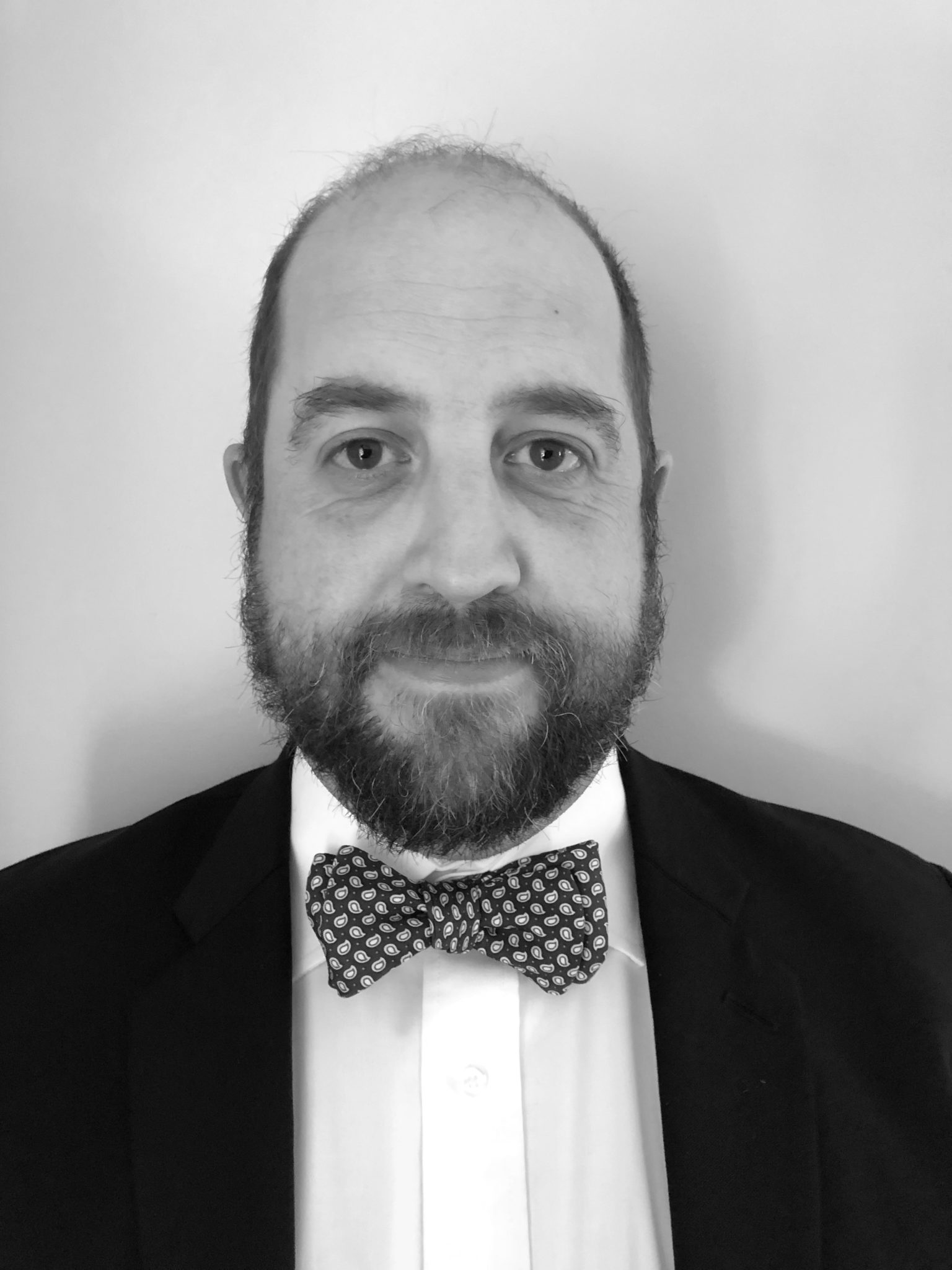 Ben Soutar BW - Canadian Underwriter