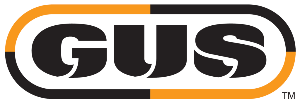 GUS logo - Canadian Underwriter
