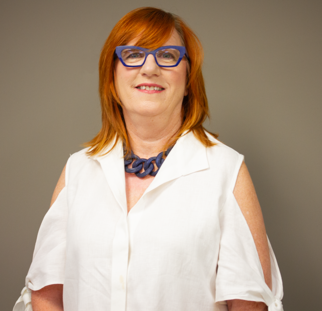 Debbie Dimanti photo - Canadian Underwriter