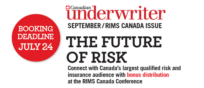riskheader - Canadian Underwriter