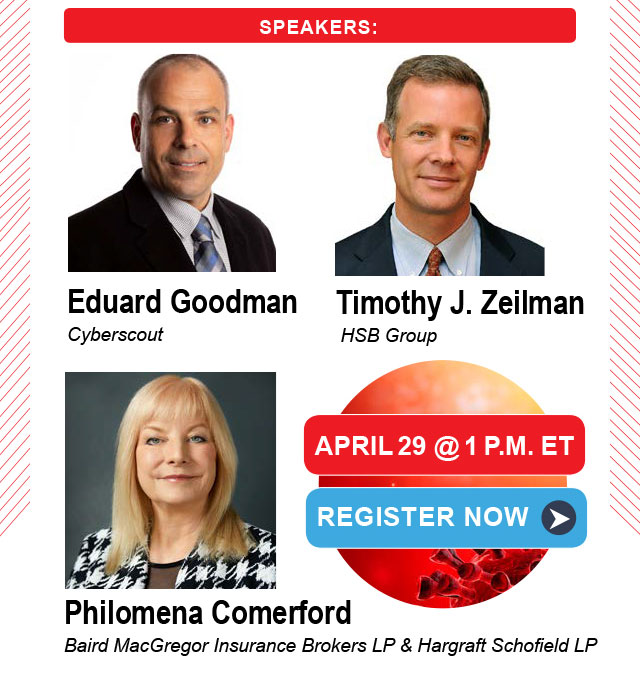 speKERWA2 - Canadian Underwriter