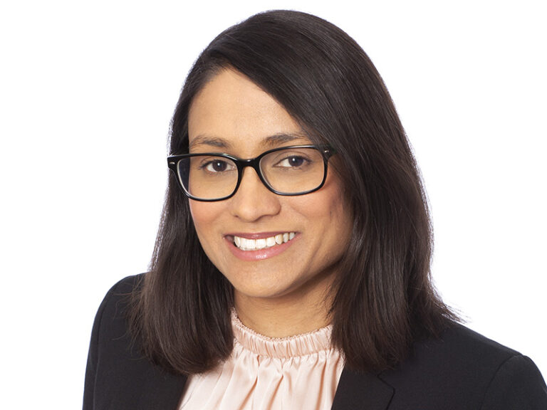 heena patel rsa canada web - Canadian Underwriter