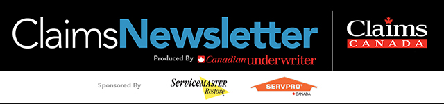 Claims Canada-Newsletter banner_v2_640x150 - Canadian Underwriter