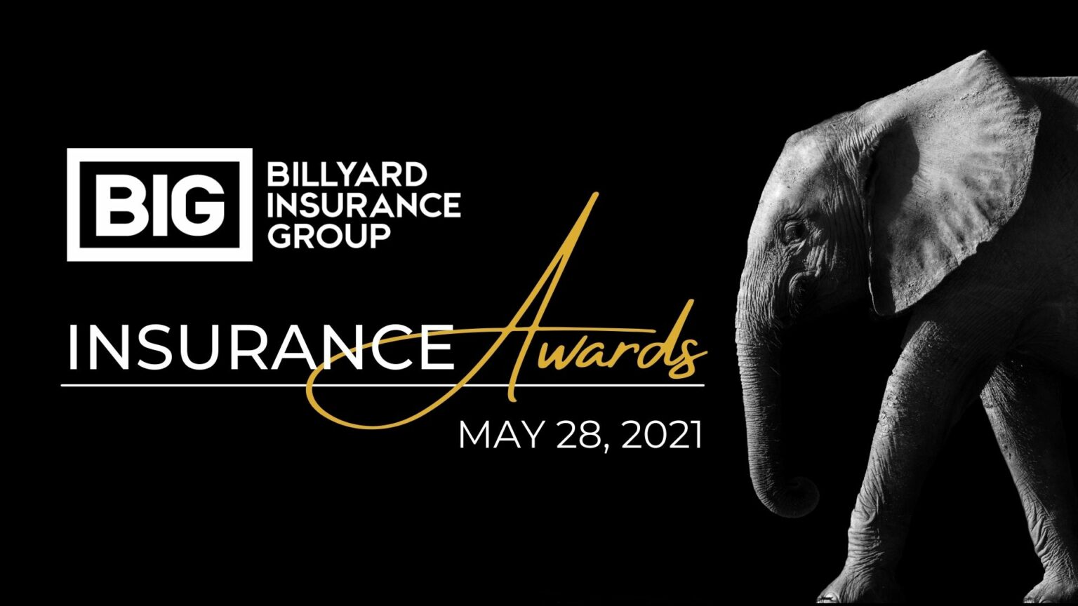 Billyard Insurance Group hosts first ever company-wide insurance awards ...