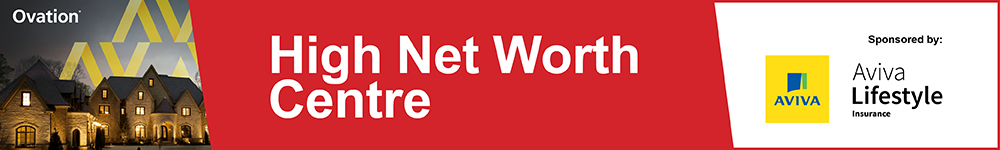 HNW_Aviva banner ad_1000x150 - Canadian Underwriter