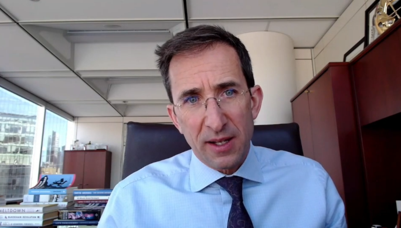 How Intact is faring with the RSA integration