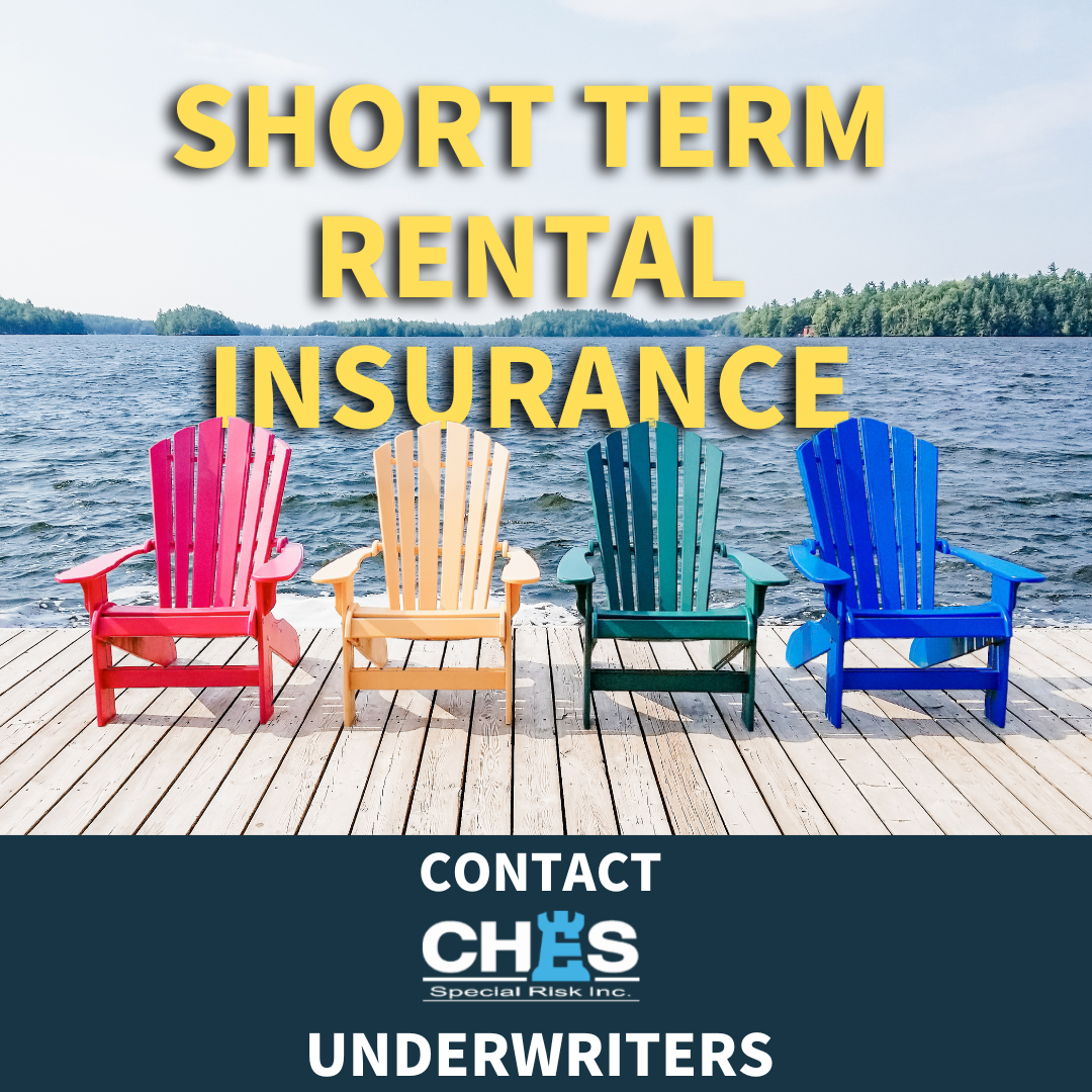 STR - Canadian Underwriter