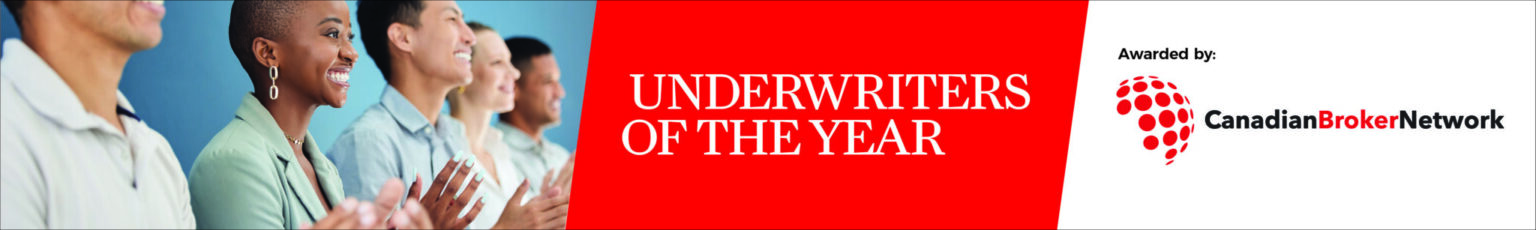 CBN Awards Archives - Canadian Underwriter