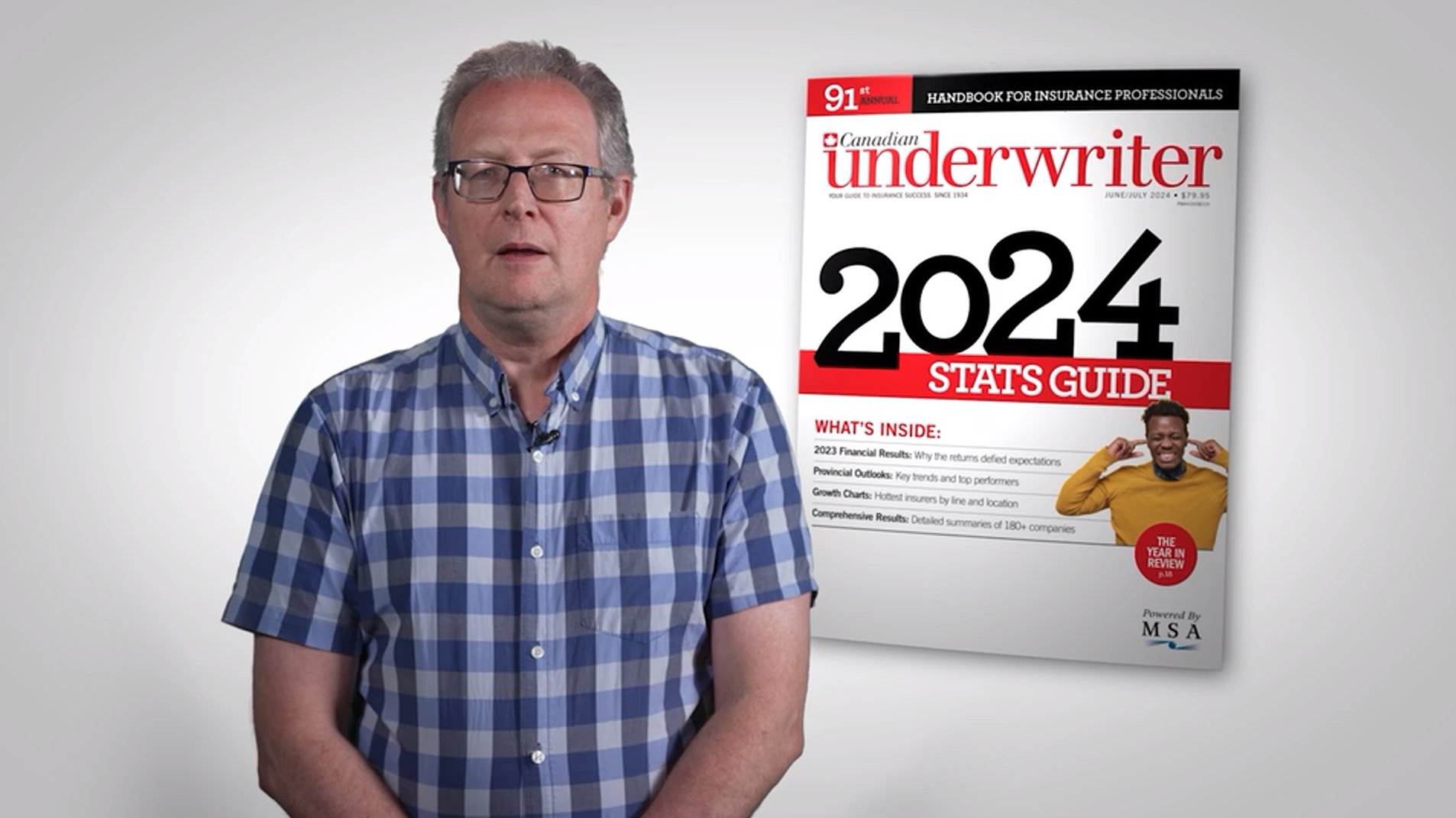 2024 Stats Guide: What's New - Canadian Underwriter