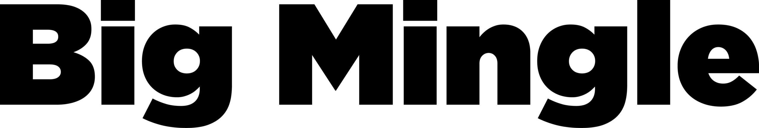 Exciting Partnership Announcement for the 17th Annual Big Mingle