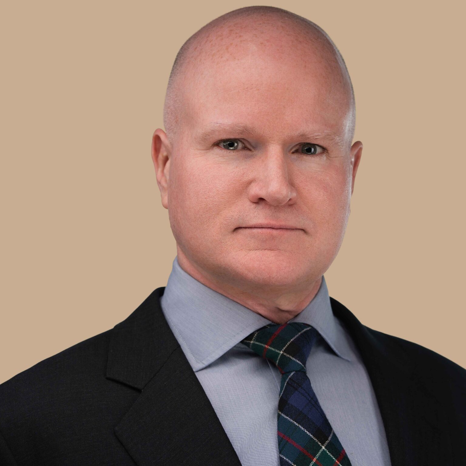 Stewart Kirkpatrick joins Sedgwick as Executive General Adjuster in Alberta