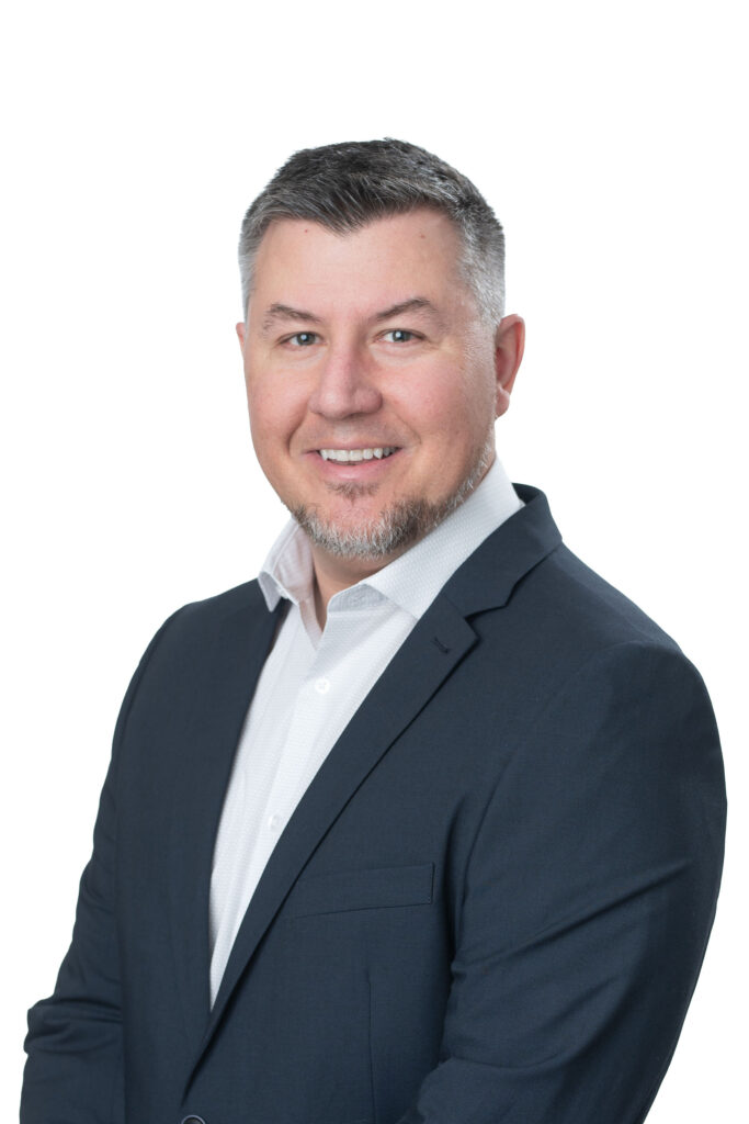 Carl Beaudoin joins Sedgwick as Executive General Adjuster in Halifax