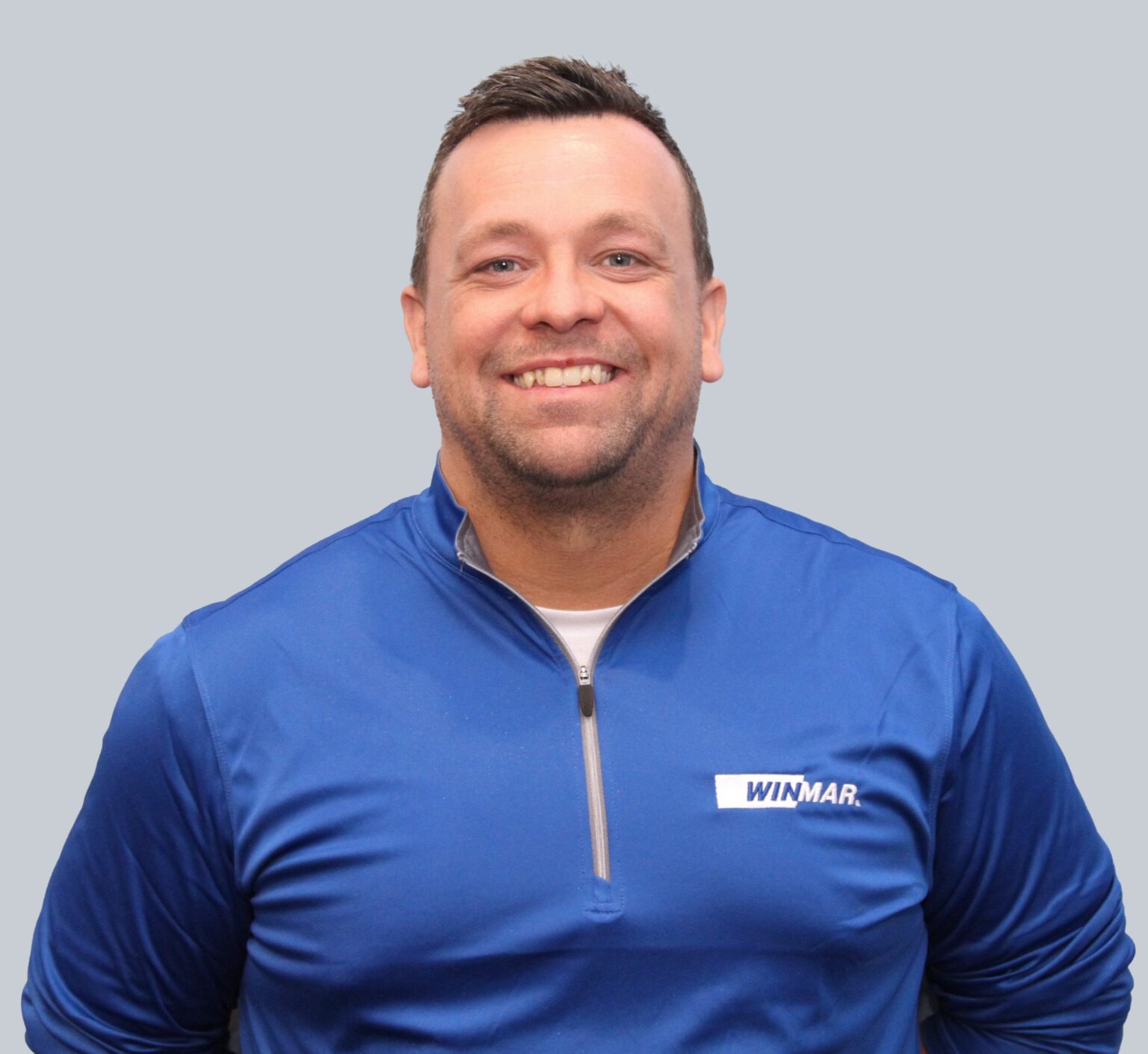 Rob MacDougall joins the WINMAR® (Canada) International, Ltd., National ...