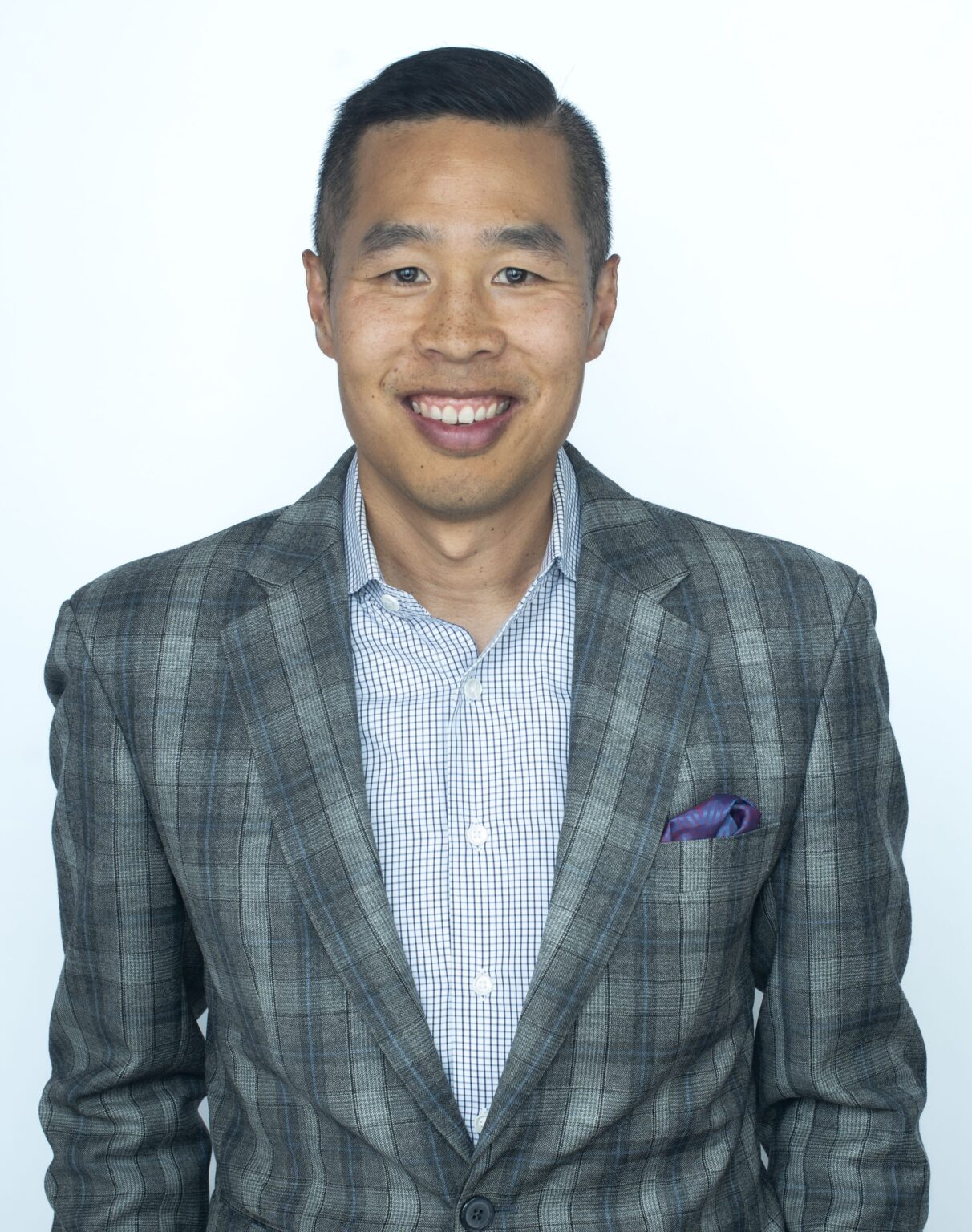 Oracle RMS Appoints Dan Teguh as Chief Financial Officer