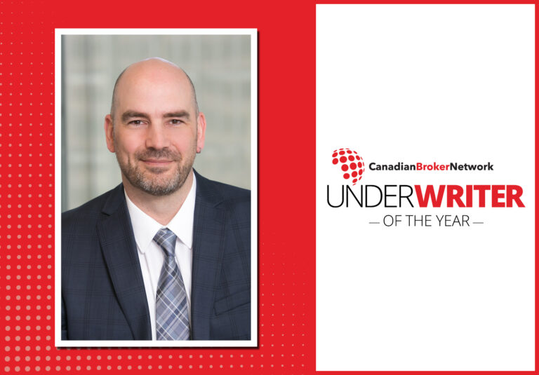 2025 Underwriters of the Year | André Camors, Senior Underwriter, Chubb Insurance