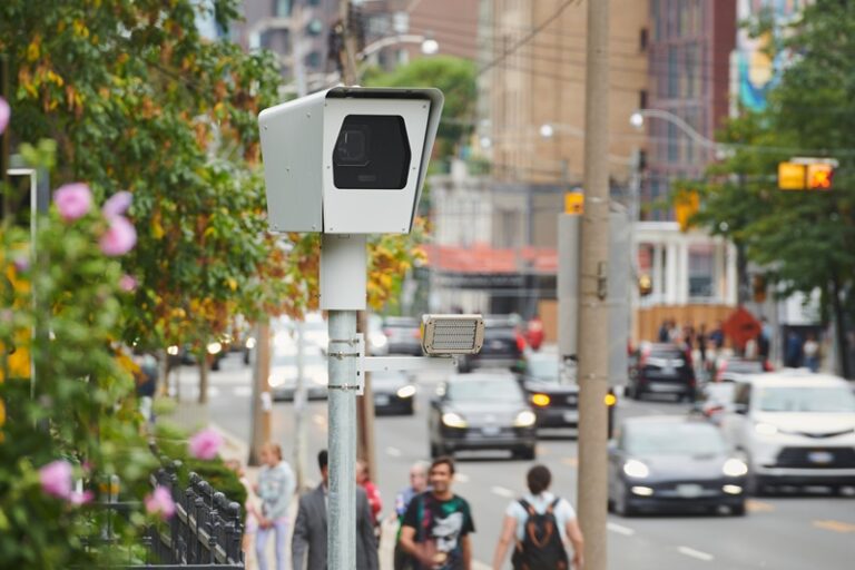 Ontario plans to ban speed cameras; Ford frames move as affordability ...