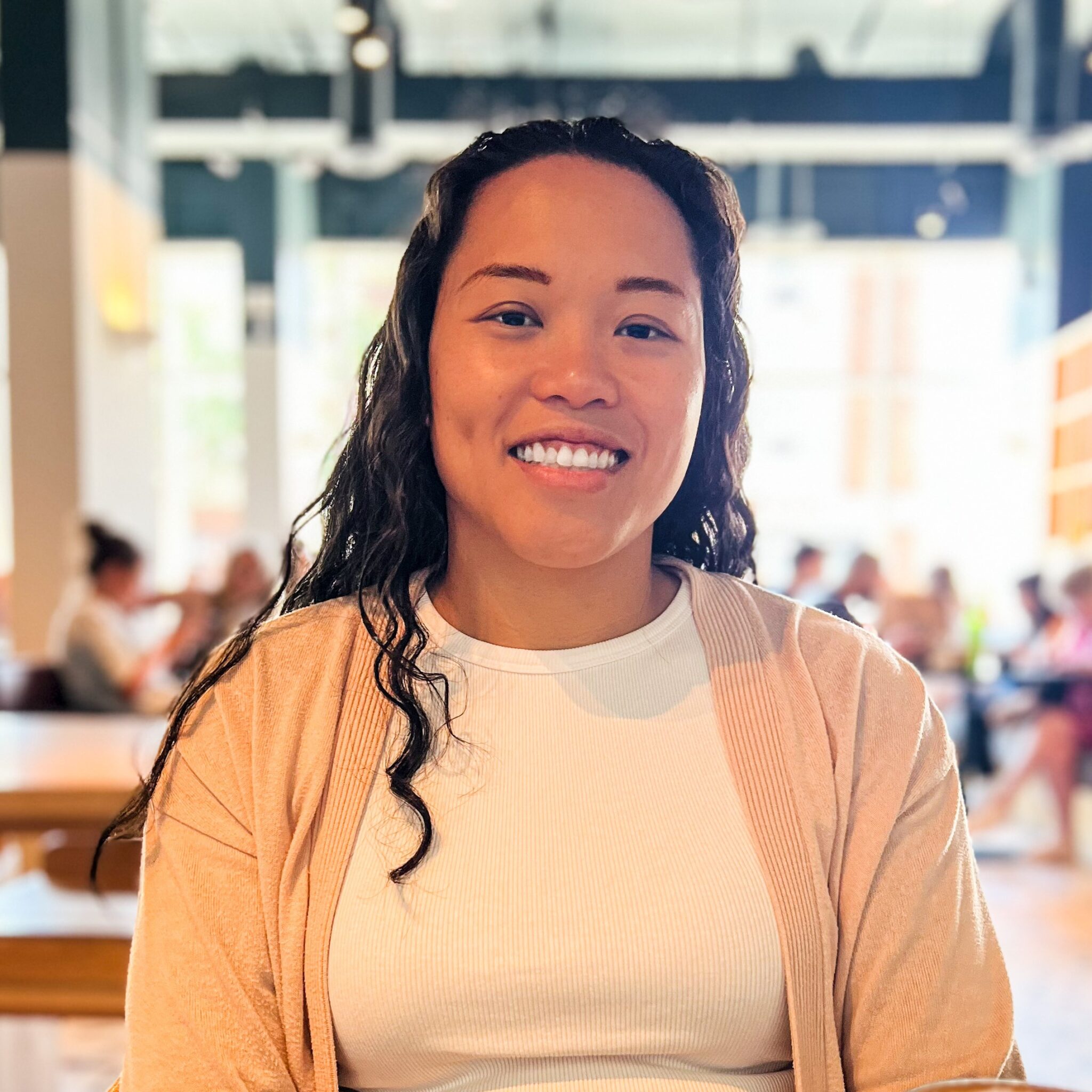 QuickFacts Appoints Stephanie Plangger as Vice President of Product