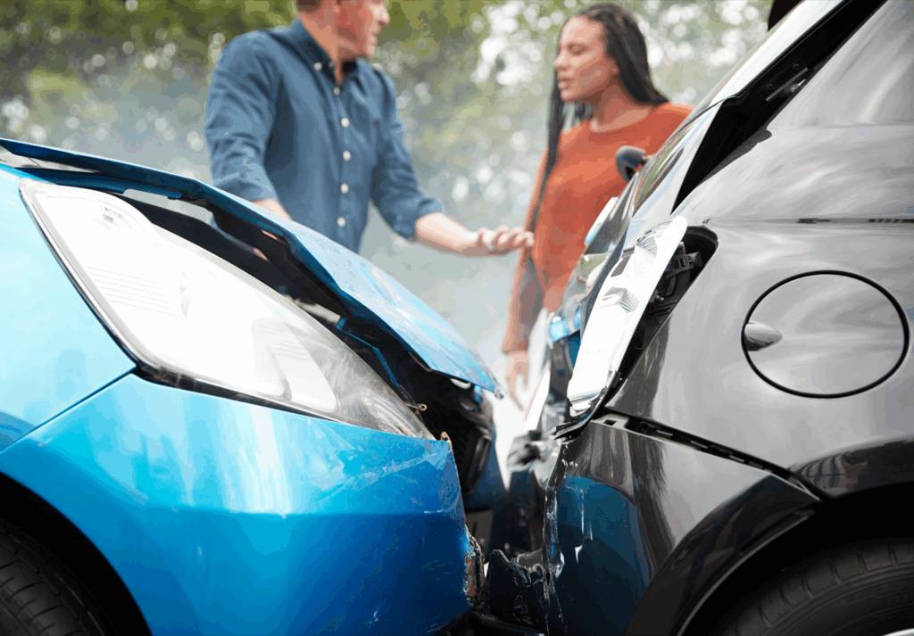 Minor Collisions, Major Claims: How collision reporting helps fight ...
