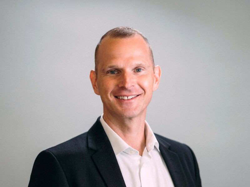 2026 Executive Outlook | Jamie Lyons, Westland Insurance