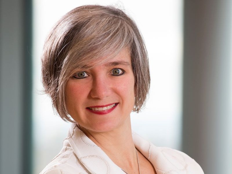 2026 Executive Outlook | Valerie Lavoie, Desjardins General Insurance Group