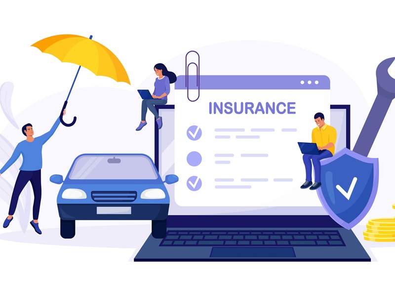 Broker fined after tech startup advertises insurance before it was ...