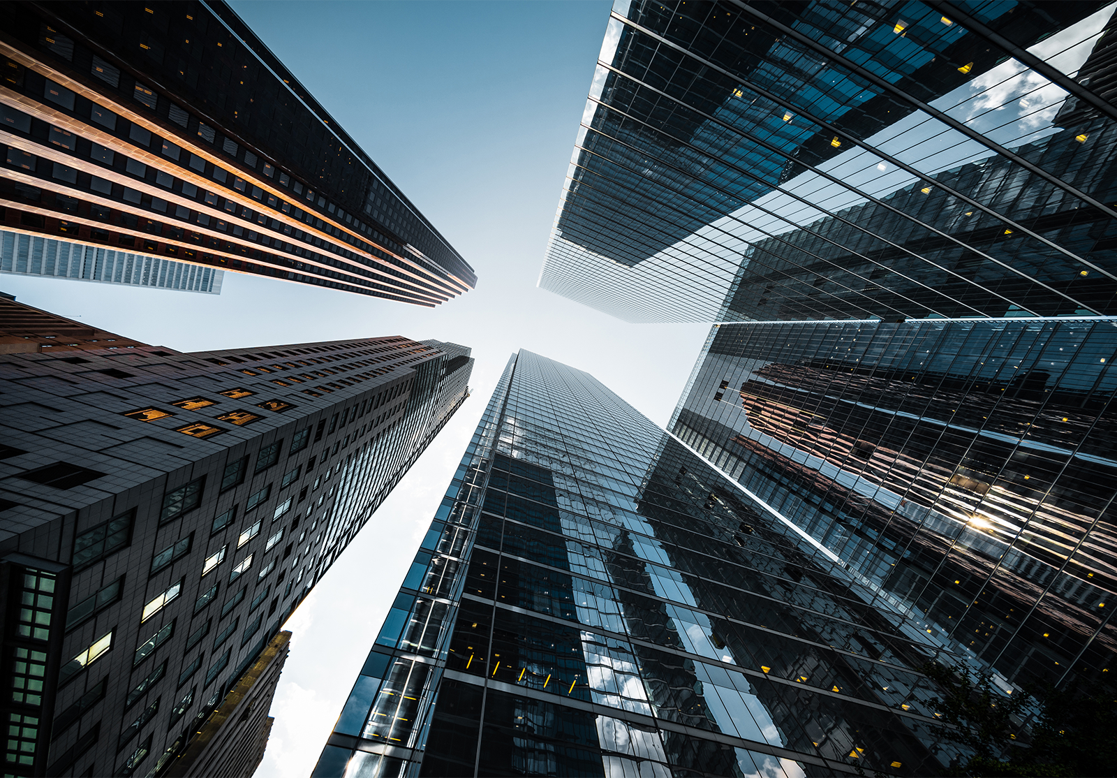 Are some MGAs evolving into hybrid insurers?