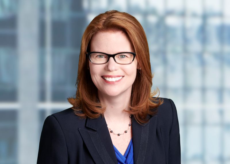 2026 Executive Outlook | Terri O’Brien, Équité Association