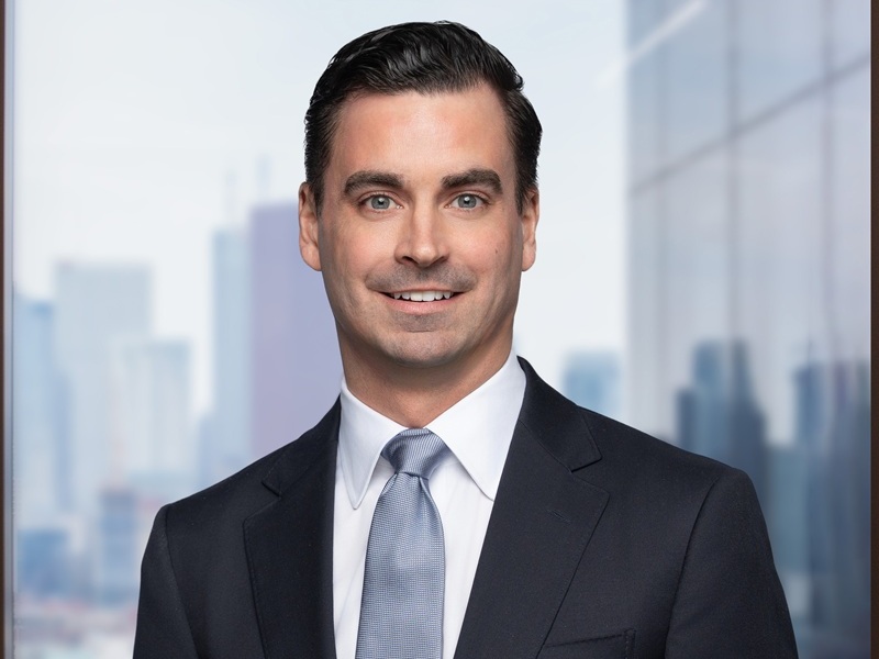 Hub’s new Ontario and Atlantic region president