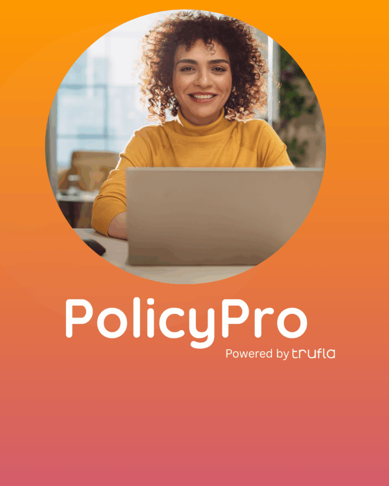 Trufla Officially Launches PolicyPro, Its Rapidly Growing Policy ...