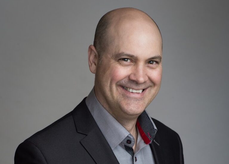 Meet Collectivfide's new chief operating officer